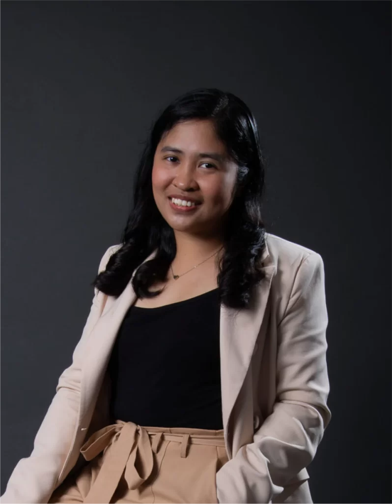 Ma. Cristina Suyom - BPO Accounting Services